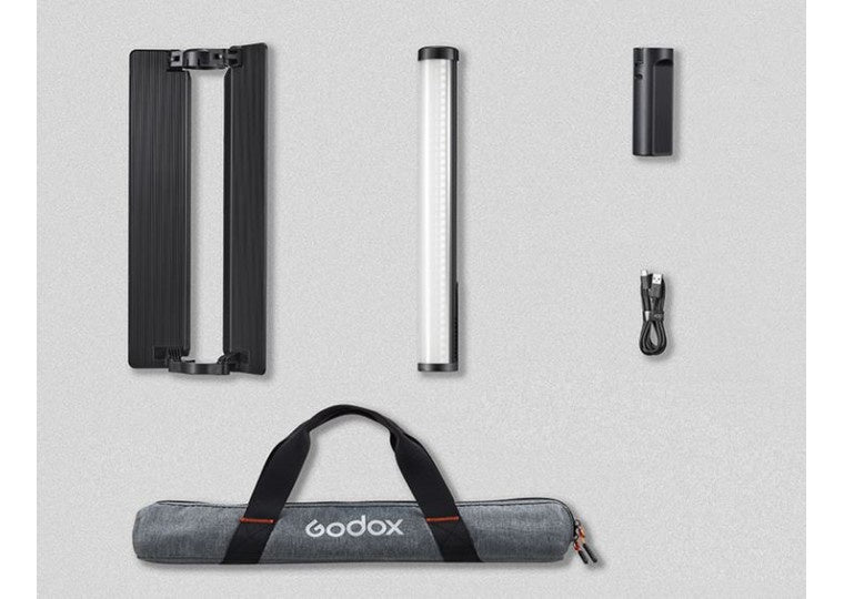 GODOX Mini RGB Handheld LED Light Stick – RiceballPhoto