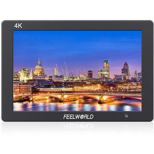 FEELWORLD T7 7" IPS Panel 4K HDMI Monitor – RiceballPhoto