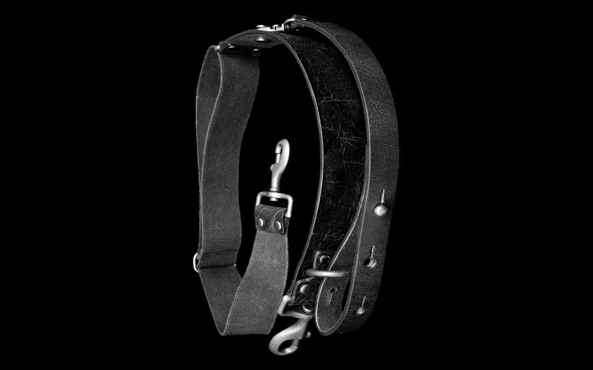 WOTANCRAFT 3-POINT SHOULDER STRAP – RiceballPhoto