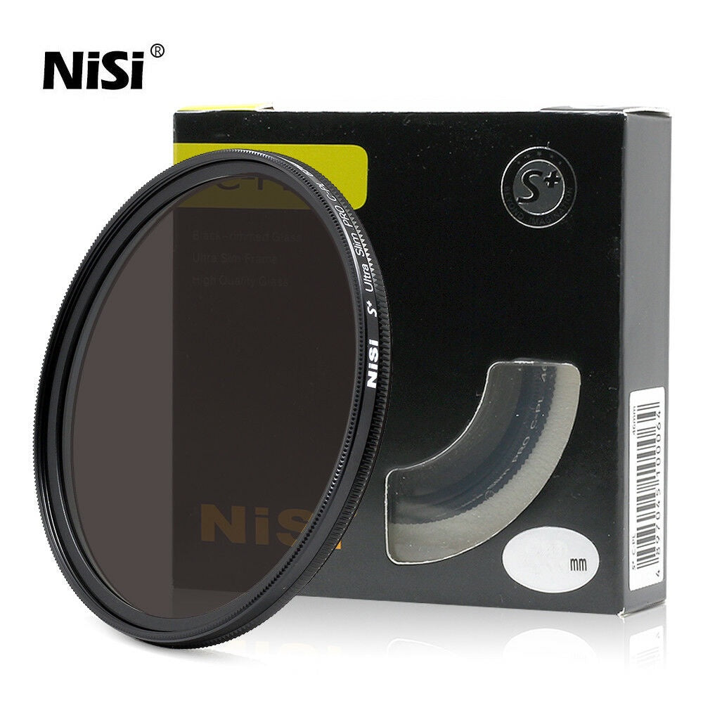 NISI PRO CPL FILTER – RiceballPhoto