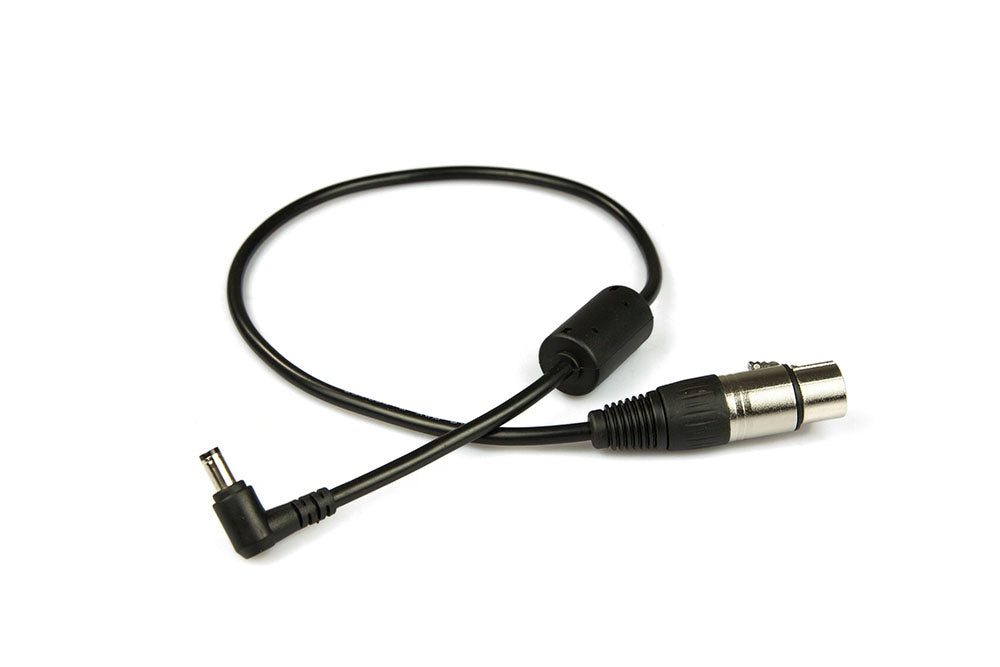LanParte DC 4-pin xlr power adapter Cable DC-4pxlr – RiceballPhoto