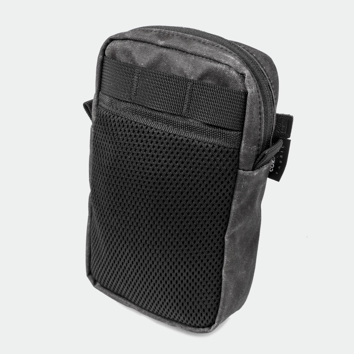 WOTANCRAFT ZIPPER POUCH (for PILOT camera bag) – RiceballPhoto