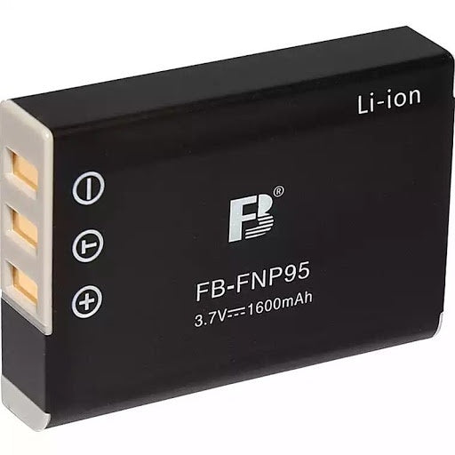 FB BATTERY FOR FUJI – RiceballPhoto